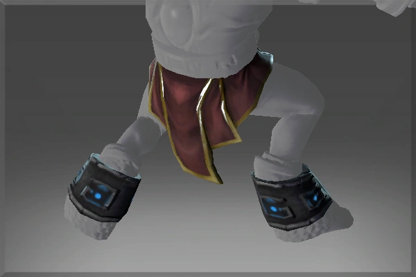 Greaves of the Imperial Relics | Dota 2 Wiki | Fandom
