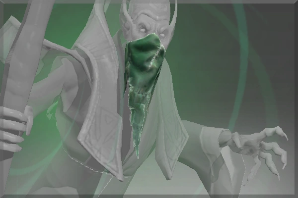 Mask of Decay | Dota 2 Wiki | Fandom