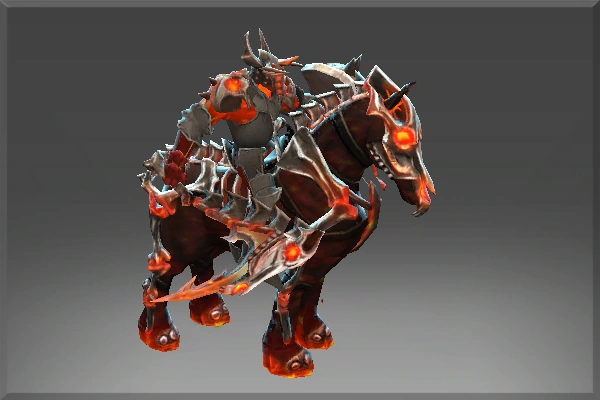 Rising Chaos Set | Dota 2 Wiki | Fandom