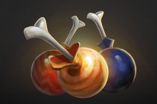 Smeevil Treat | Dota 2 Wiki | Fandom