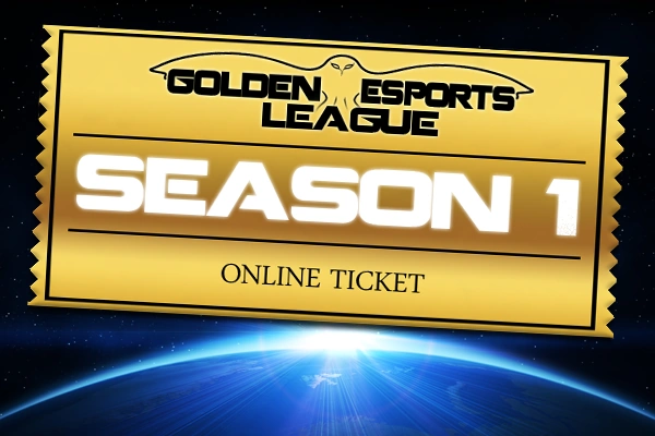 Golden Esports League Season 1 | Dota 2 Wiki | Fandom