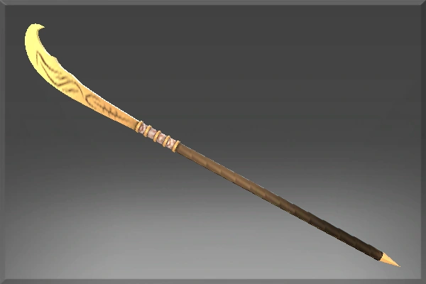 Fishing Halberd | Dota 2 Wiki | Fandom