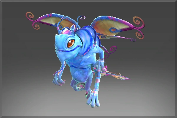 Mystic Coils Set | Dota 2 Wiki | Fandom