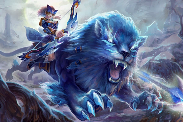 Moon Rift Set | Dota 2 Wiki | Fandom