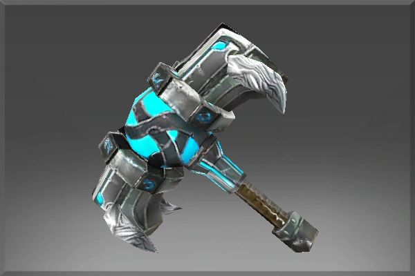 Shaper's Relics | Dota 2 Wiki | Fandom