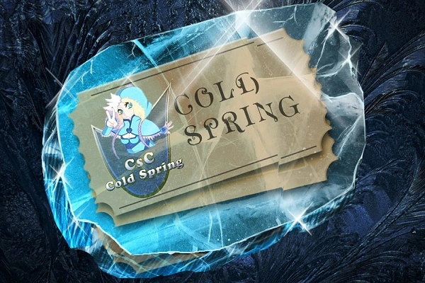 Cold Spring Season 2 | Dota 2 Wiki | Fandom