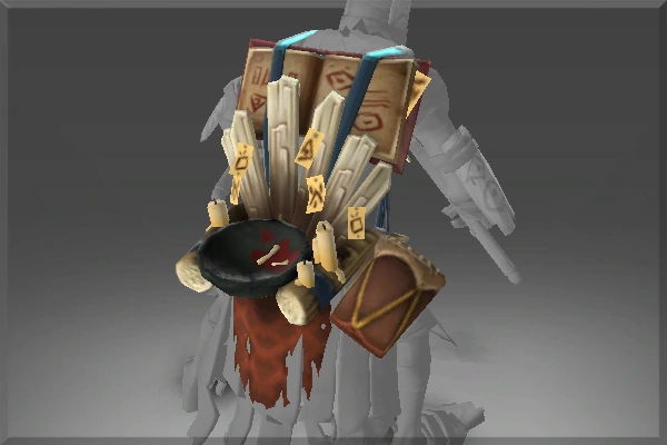 Cauldron of Summons | Dota 2 Wiki | Fandom