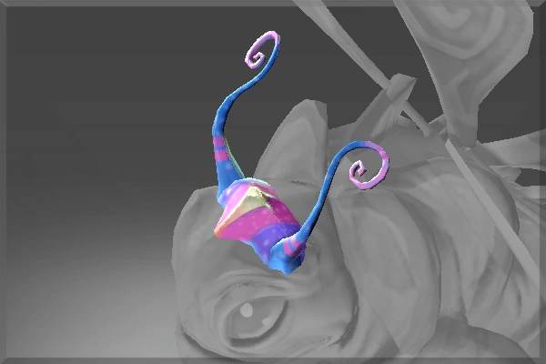 Mystic Coils Antennae | Dota 2 Wiki | Fandom
