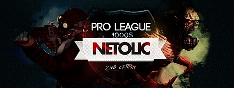 Netolic Pro League 2 West | Dota 2 Wiki | Fandom