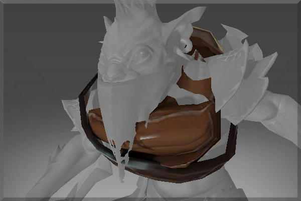 Pangolin Carapace | Dota 2 Wiki | Fandom