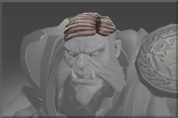 Comb of the Great Grey | Dota 2 Wiki | Fandom