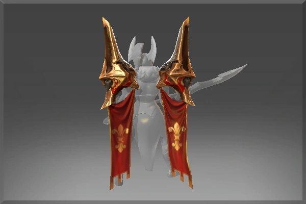 Wings of the Battlefield | Dota 2 Wiki | Fandom