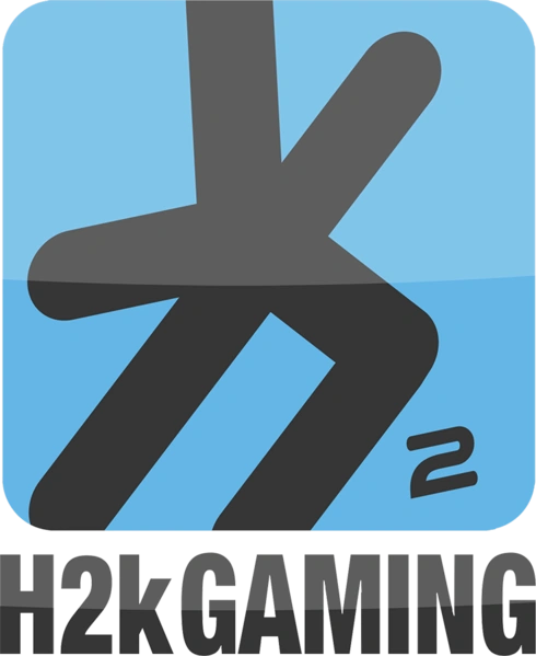 H2k Gaming | Dota 2 Wiki | Fandom