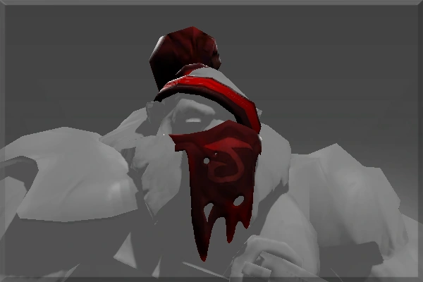 Red Mist Reaper's Mask | Dota 2 Wiki | Fandom