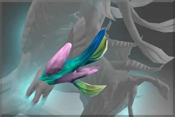 Growths of the Afflicted Soul | Dota 2 Wiki | Fandom