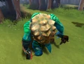 Kraken Shell - Dota 2 Wiki