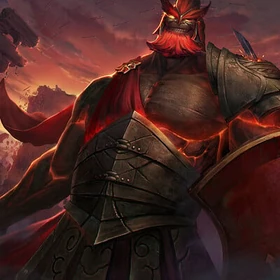 Mars/Lore - Dota 2 Wiki