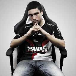 Timado - Dota 2 Wiki