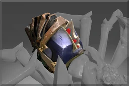 Steelweb Shell — Dota 2 Вики