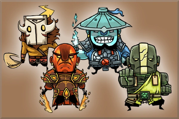 Pin Pack 3 - Dota 2 Wiki