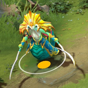 Unit Size - Dota 2 Wiki