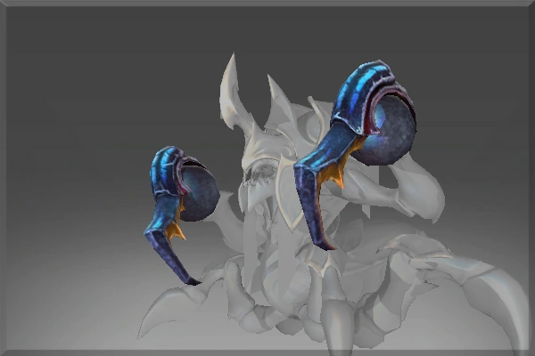 Deviant Tibia - Dota 2 Wiki
