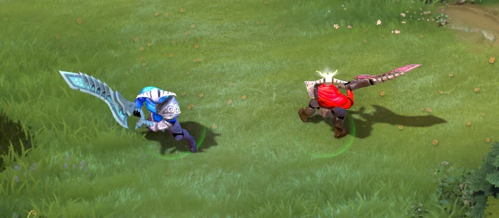 Luminous Edge - Dota 2 Wiki