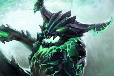dota 2 outworld devourer