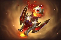 Collector's Cache - Dota 2 Wiki
