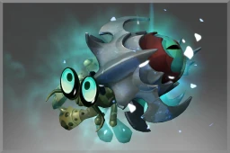 Eye of Skadi Shell Style Upgrade - Dota 2 Wiki