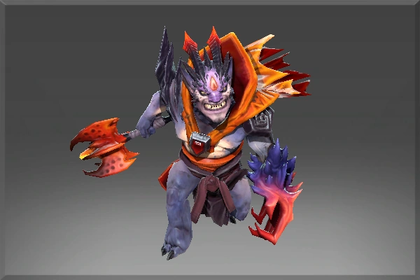 Lion/Equipment - Dota 2 Wiki