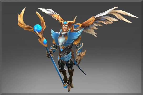 Divine Ascension - Dota 2 Wiki
