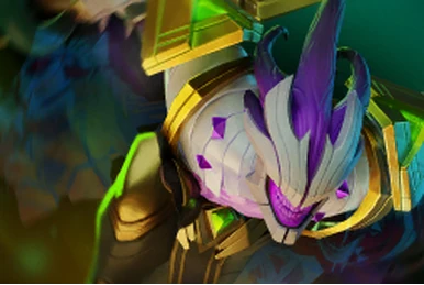 Dota 2 Faceless Void Set