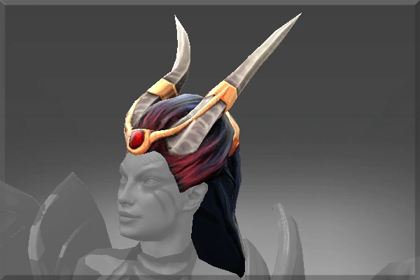 Tiara of Enduring Torment - Dota 2 Wiki