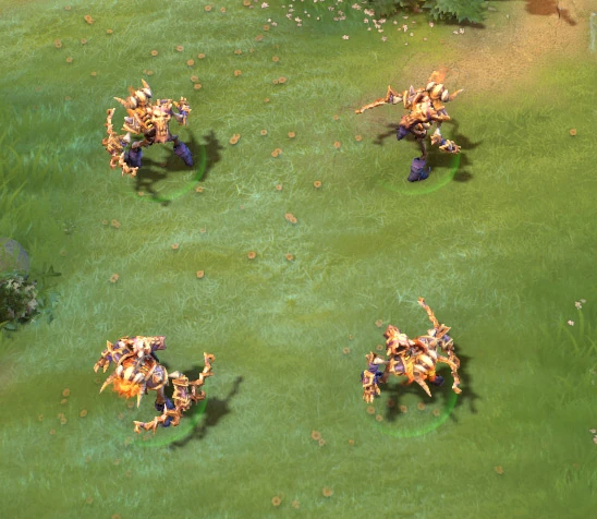 Crypt Guardian's Set - Dota 2 Wiki