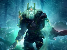 Wraith King/Lore - Dota 2 Wiki