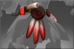 Ritual Belt of the West - Dota 2 Wiki