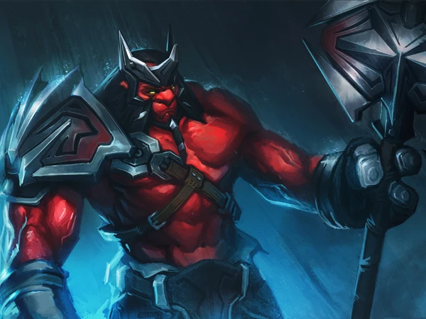 Набор «The Red Conqueror» — Dota 2 Вики