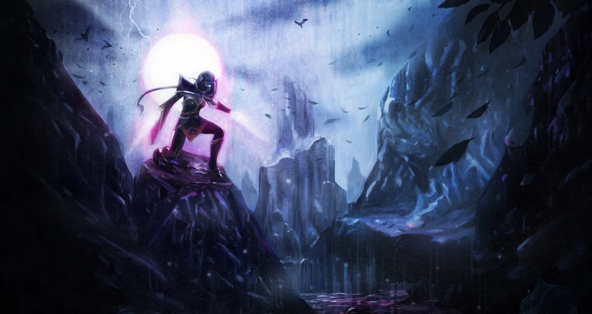 Templar Assassin - Dota 2 Wiki