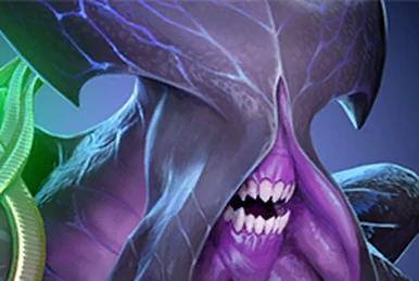 Faceless Void Rework