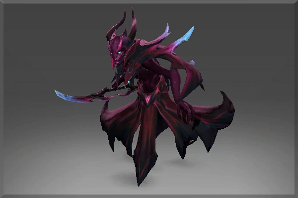 Spectre/Equipamento - Dota 2 Wiki