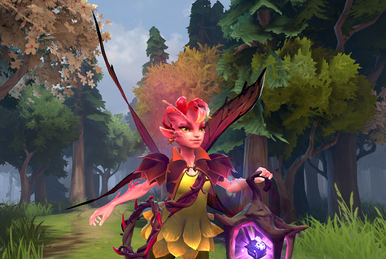 Dota Guide Mirana Nightshade Mirana (DotA) | Dota Wiki | Fandom