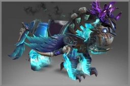 Blightfall - Mount - Dota 2 Wiki