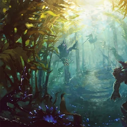 Dota 2 Wallpaper Slardar