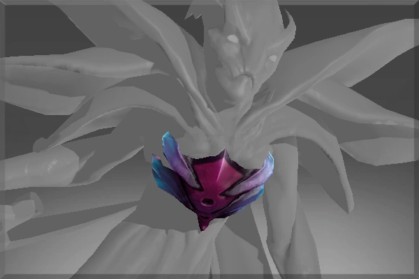 Chestpiece of the Eternal Light - Dota 2 Wiki