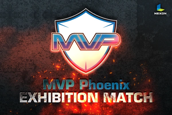 MVP Phoenix Exhibition Matches - Dota 2 Wiki