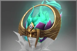 Dark Realm Oracles Mask - Dota 2 Wiki