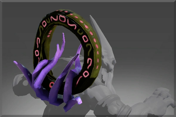Ring of Command - Dota 2 Wiki