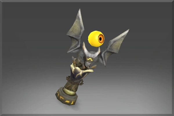 Visage/Gear - Dota 2 Wiki