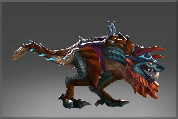 Storm Walker — Dota 2 Вики